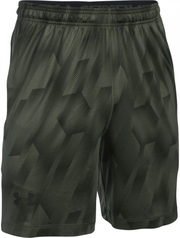 Shorts Under Armour Raid 8 Novelty Short Top4Running