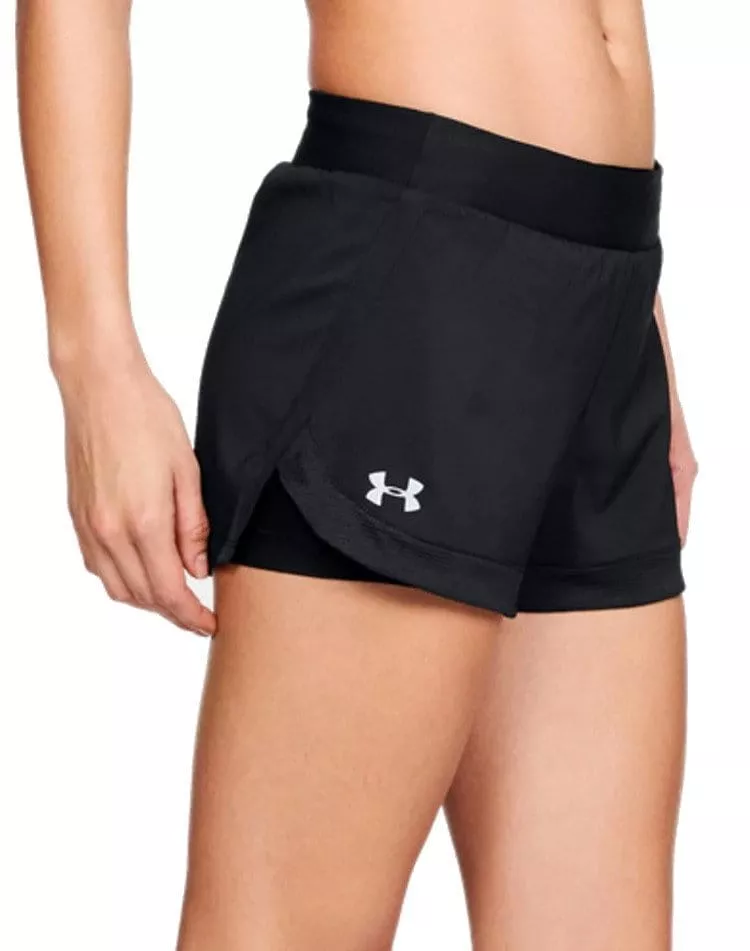 Shorts Under Armour SpeedPocket 2 in 1 Short Top4Running