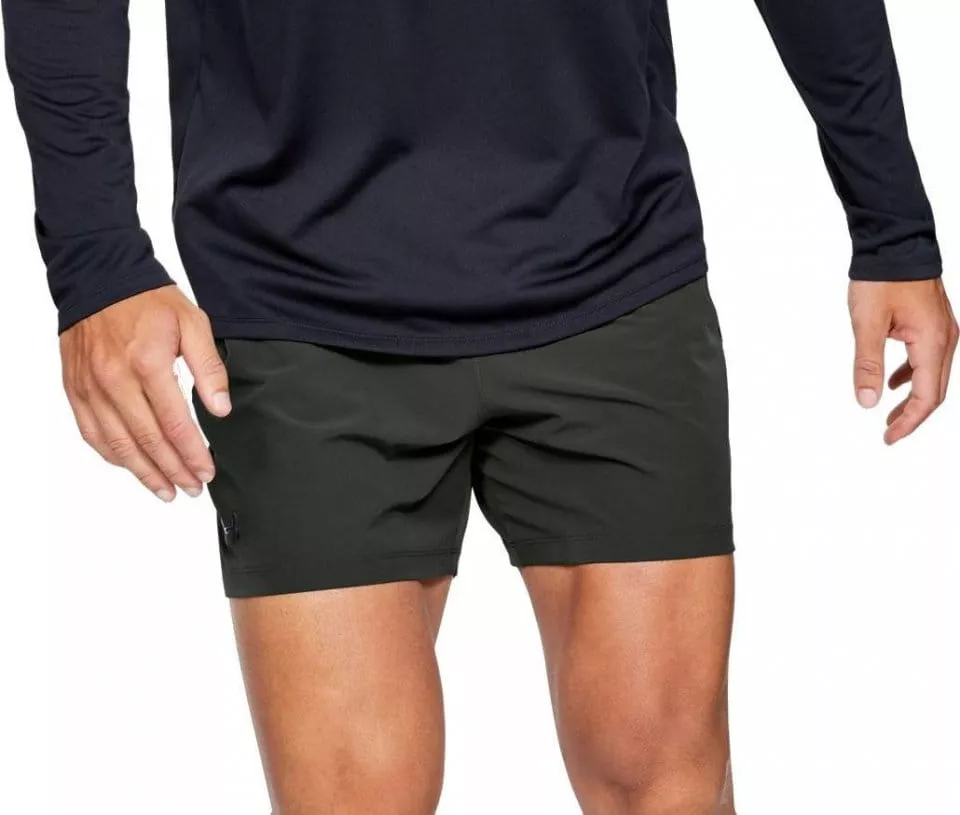 Shorts Under Armour Qualifier WG Perf Short 5in Top4Running