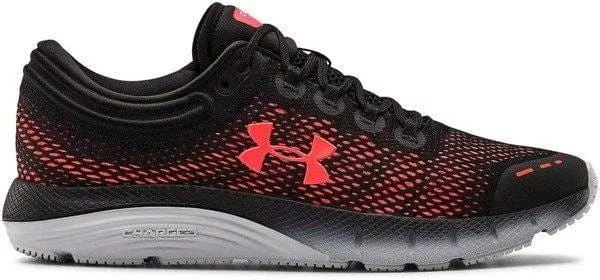 Under armour charged bandit 5 store