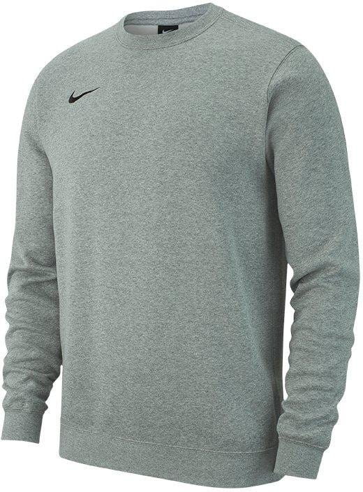 Sweatshirt Nike M CRW FLC TM CLUB19 - Top4Running.com Sweatshirt Nike M CRW FLC TM CLUB19 - Top4Running.com