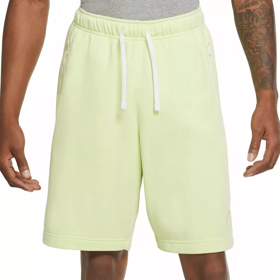 Nike Sportswear Essentials Men s French Terry Shorts Top4Running