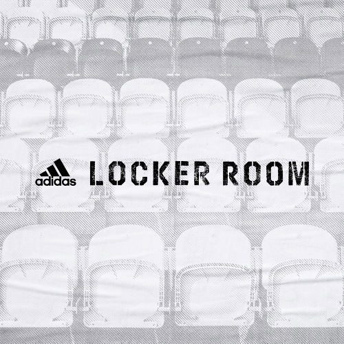 Adidas Locker Room - 11teamsports.cz