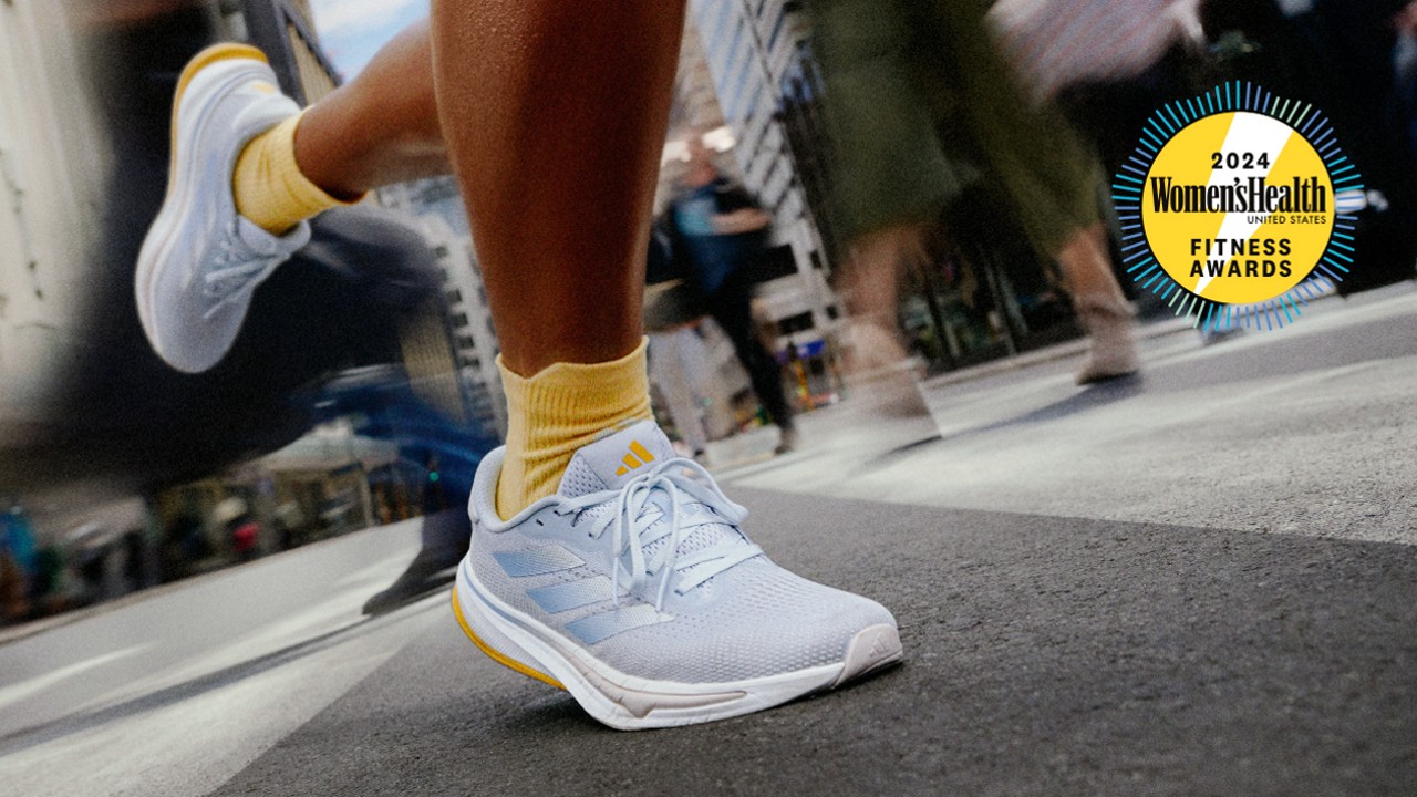 Adidas SUPERNOVA RISE - Top4Running.at