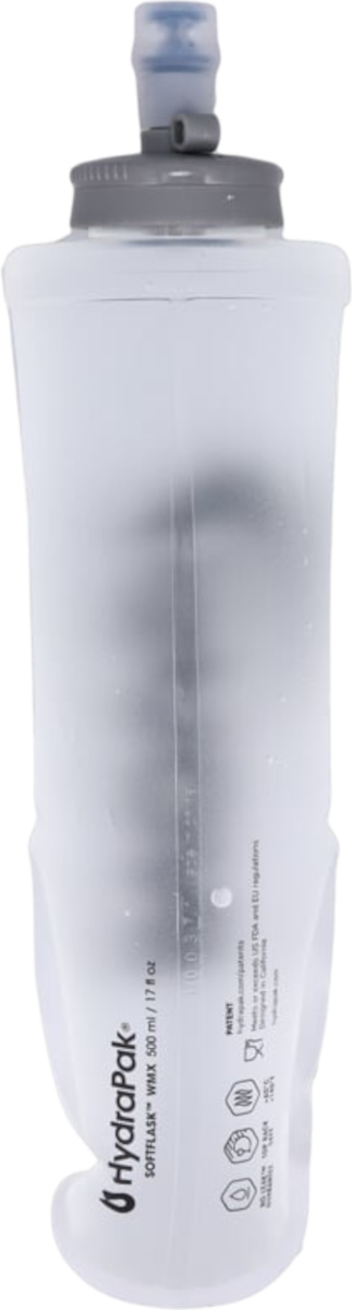 INOV-8 SOFTFLASK 0,5 lockcap Palack - Top4Running.hu