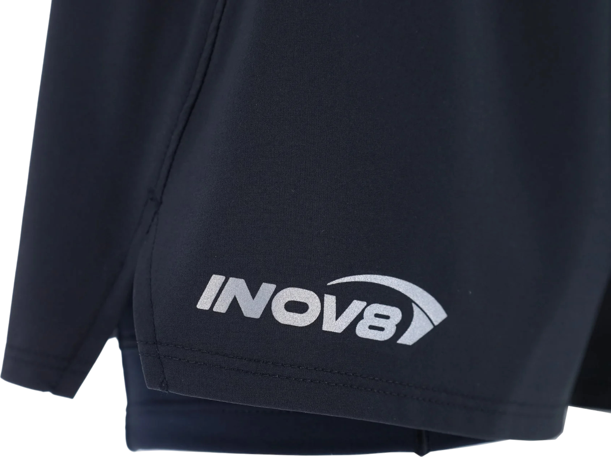 Shorts INOV-8 AIRLITE 2in1 SHORT W - Top4Running.ie