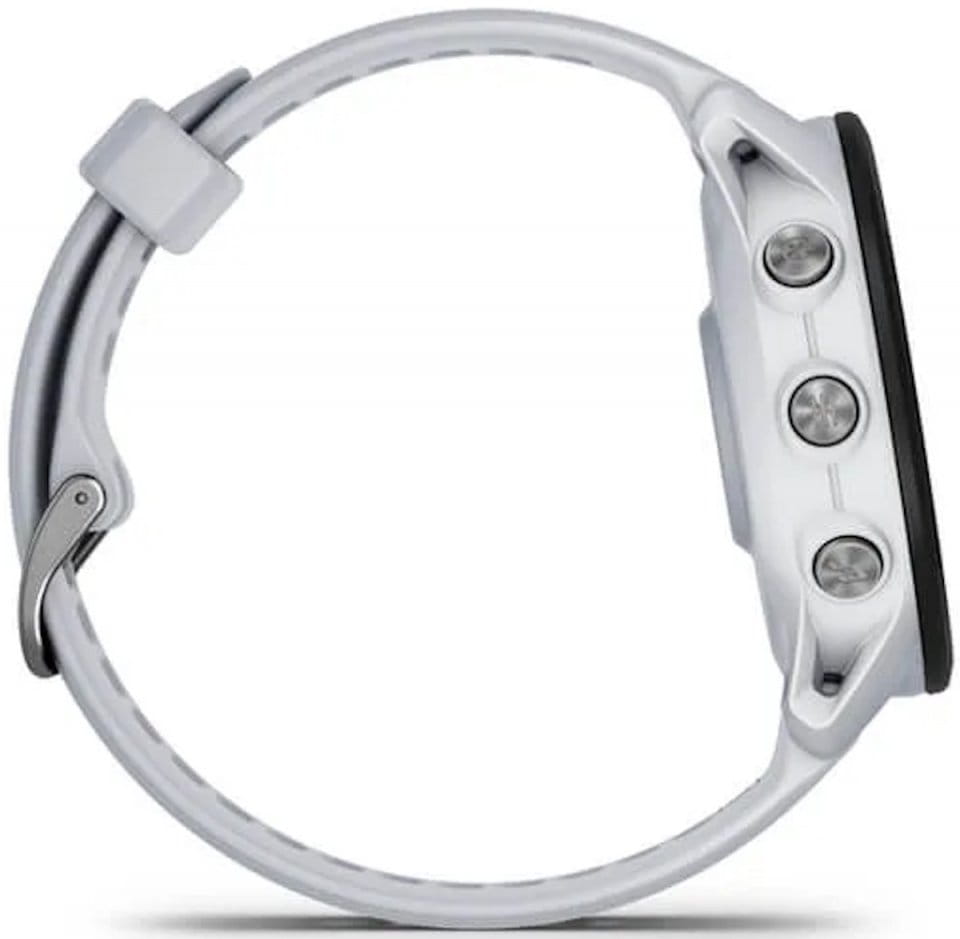 Zegarek Garmin Forerunner 955 PRO, Whitestone - 11teamsports.pl