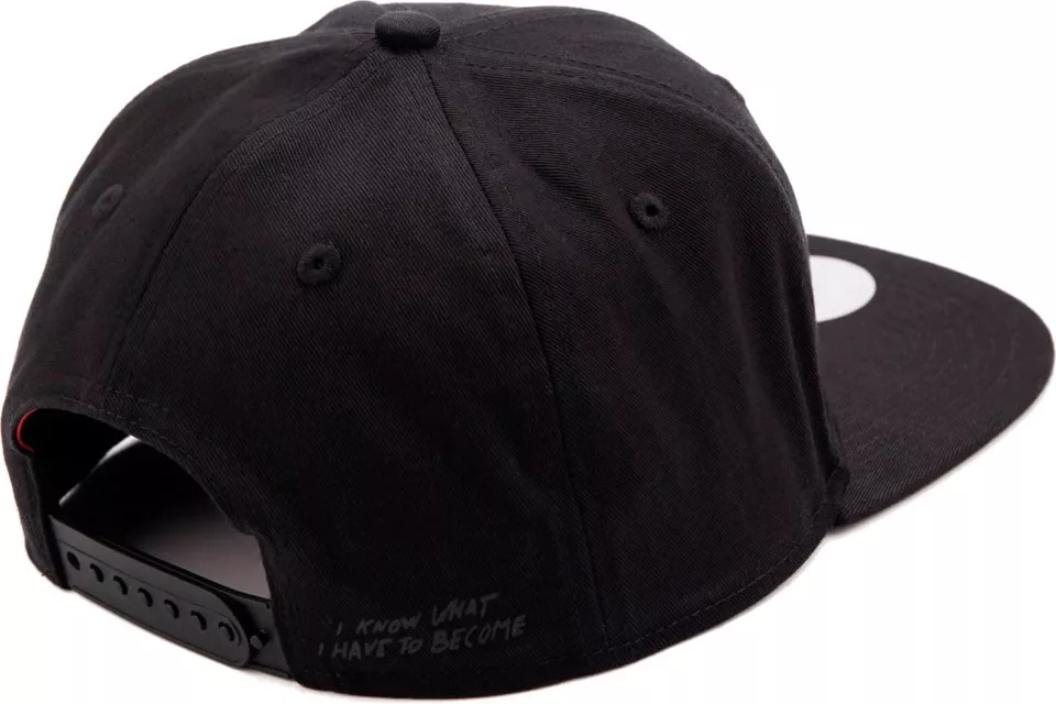 Czapka bejsbolówka Puma x BATMAN Flat Brim Cap - 11teamsports.pl