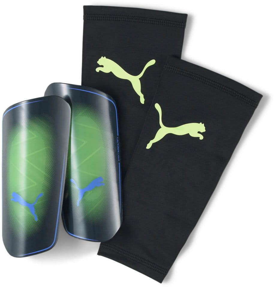 Fotbalové chrániče Puma ULTRA Light - 11teamsports.cz