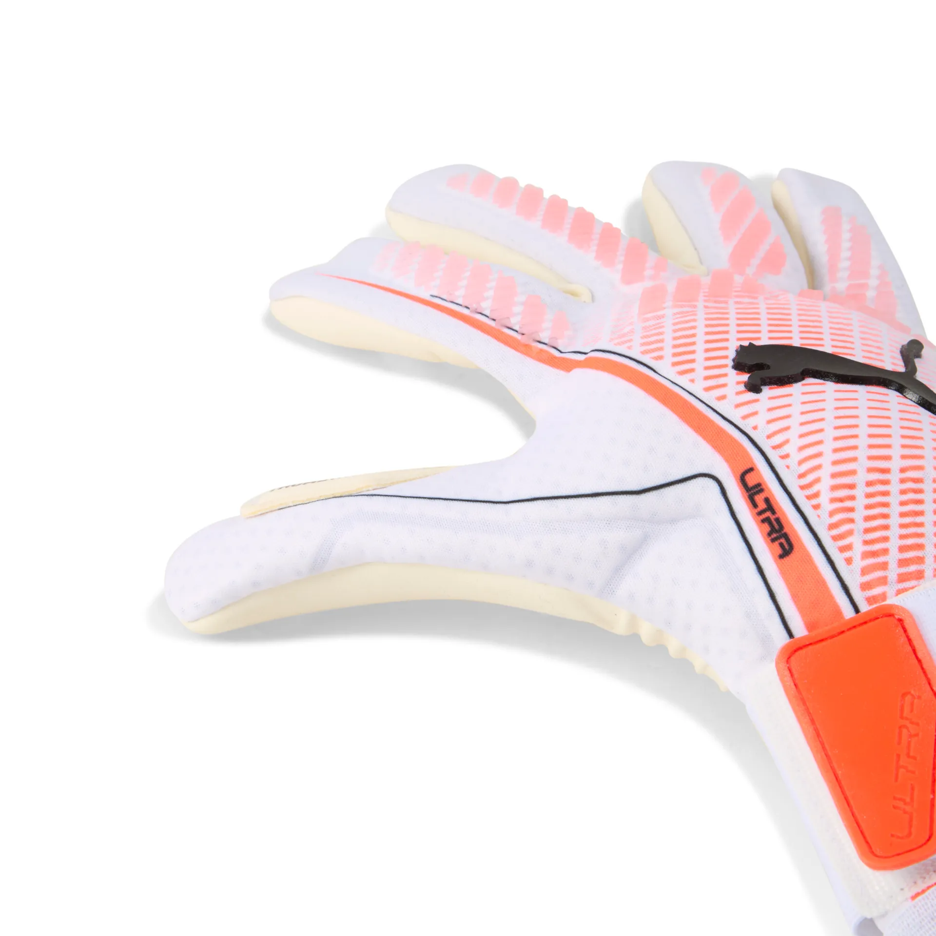 Manusi de portar Puma ULTRA Ultimate Hybrid Goalkeeper Gloves ...