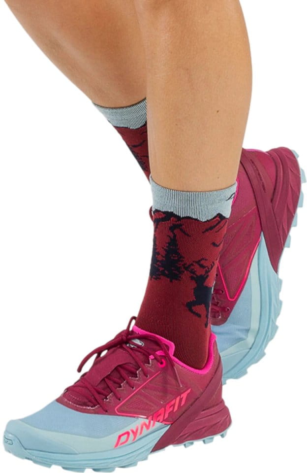 Dámské trailové boty Dynafit Alpine - Top4Running.cz