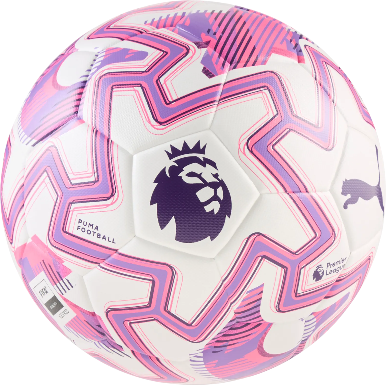 Balón Puma Orbita Ultimate PL Brilliance (FIFA Quality Pro) Match Ball ...