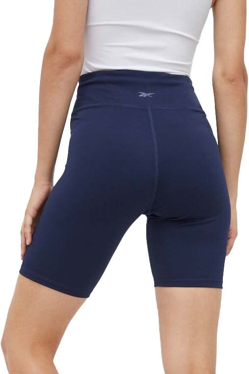 Kratke hlače Reebok PP BASIC BIKE SHORT - 11teamsports.si
