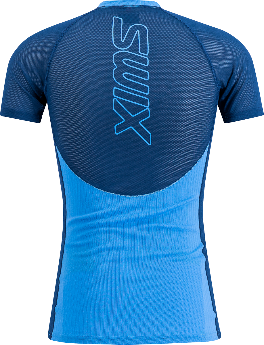 Tee-shirt SWIX RaceX light - Top4Running.fr