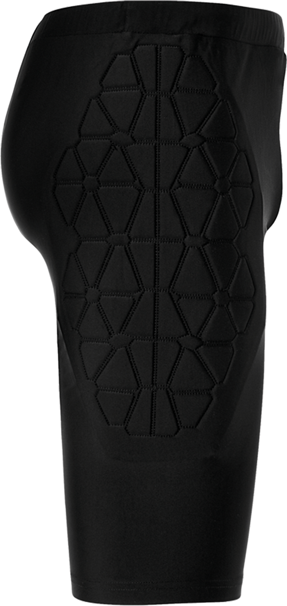 Shorts uhlsport torwarttight long kids - 11teamsports.ie