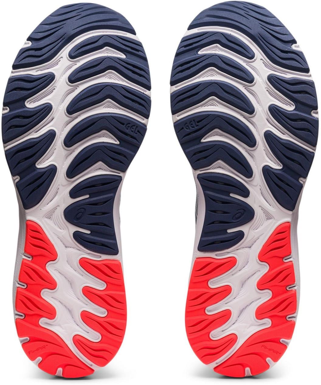Running shoes Asics GEL-CUMULUS 23 - Top4Running.com