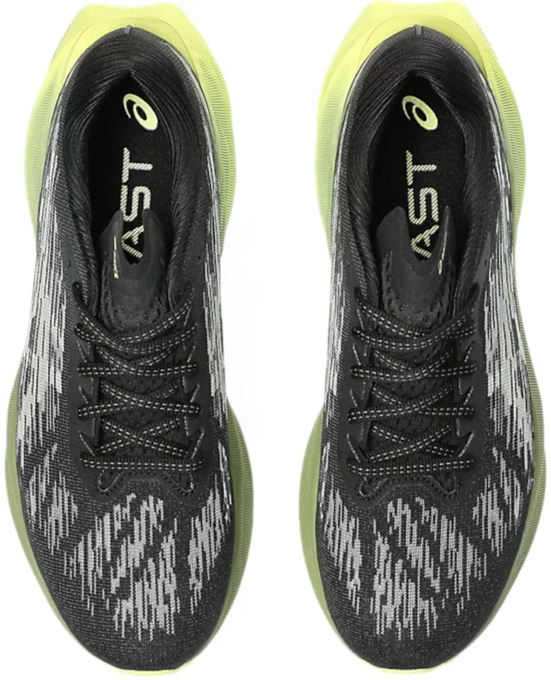 Running shoes Asics NOVABLAST 3 - Top4Running.com