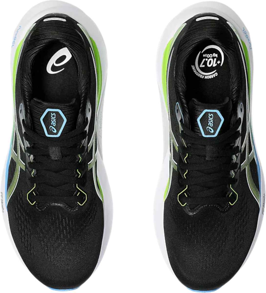 Hardloopschoen Asics GEL-KAYANO 30 - Top4Running.nl