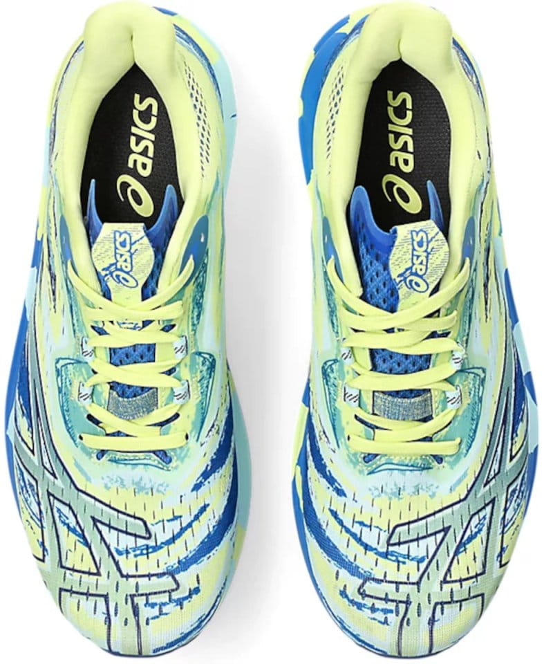 Running shoes ASICS NOOSA TRI 15 - Top4Running.ie