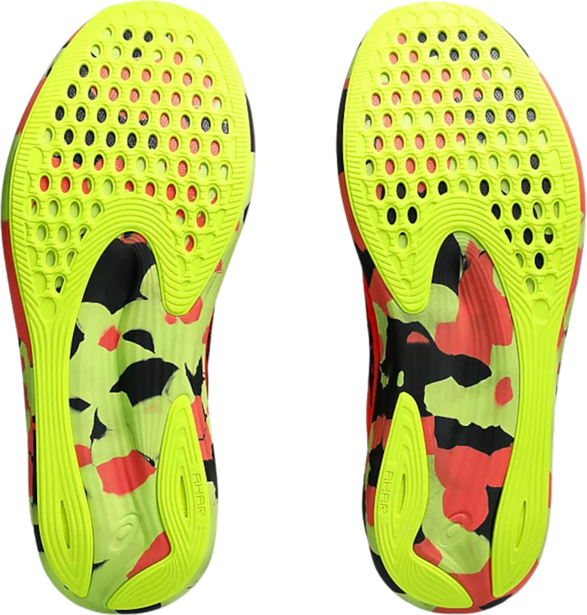 Running shoes Asics NOOSA TRI 15 - 11teamsports.ie