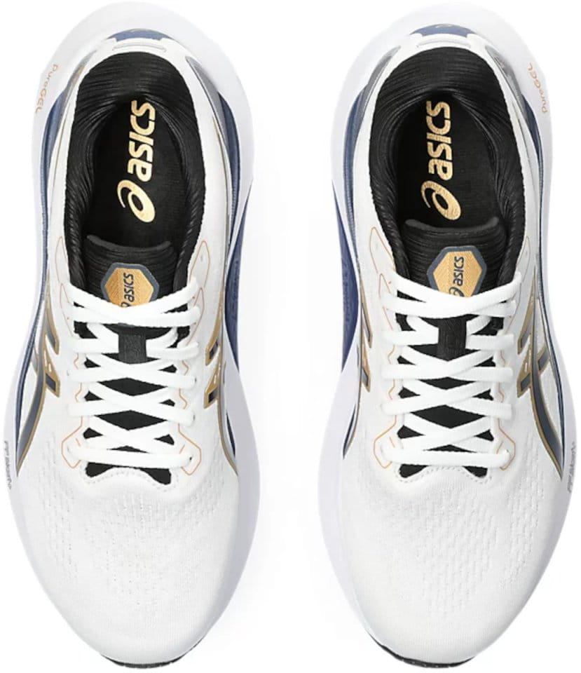 Sapatilhas de Corrida ASICS GEL-KAYANO 30 ANNIVERSARY - Top4Running.pt