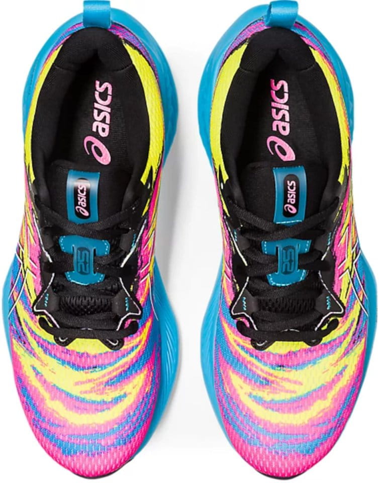 Running shoes ASICS GEL-CUMULUS 25 - Top4Running.ie