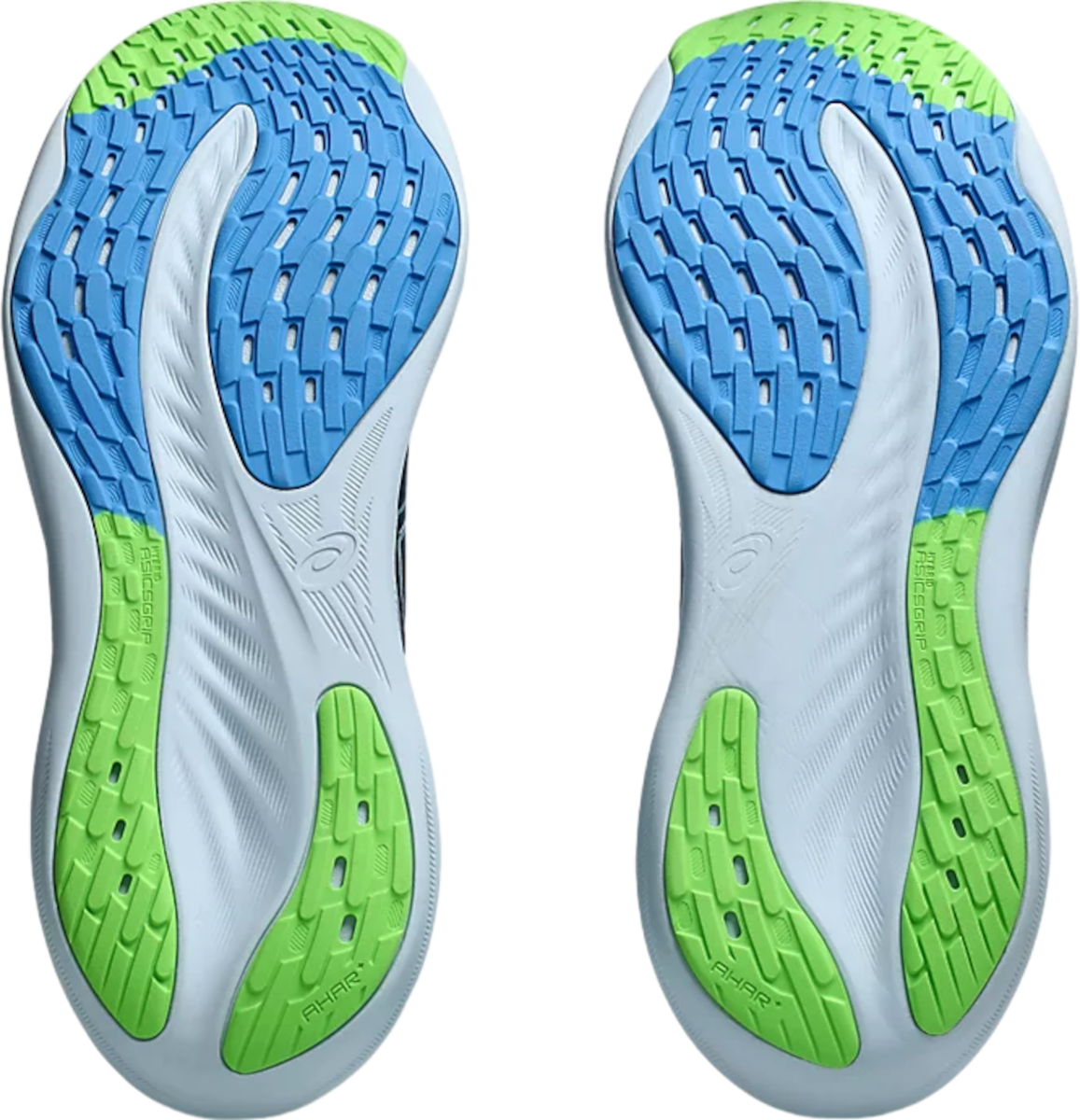 Sapatilhas de Corrida Asics GEL-NIMBUS 26 - Top4Running.pt