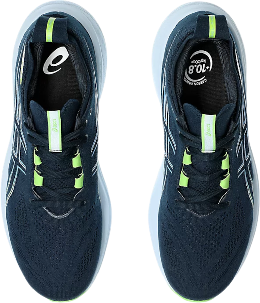 Sapatilhas de Corrida Asics GEL-NIMBUS 26 - Top4Running.pt