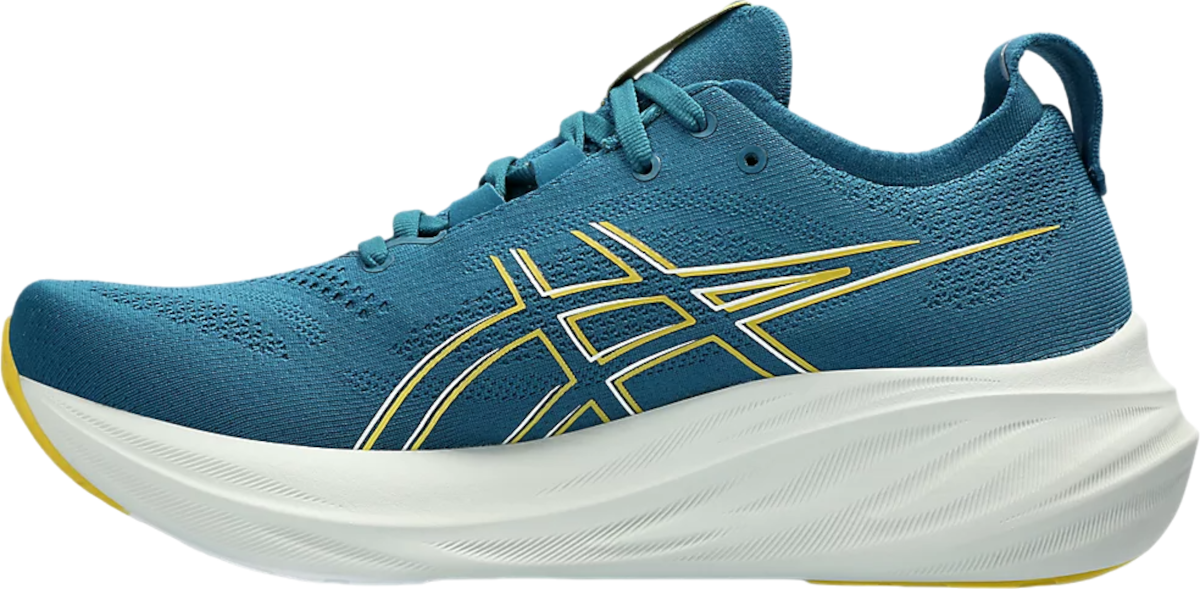 Sapatilhas de Corrida Asics GEL-NIMBUS 26 - Top4Running.pt