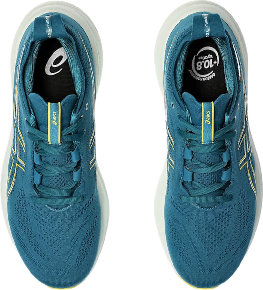 Sapatilhas de Corrida Asics GEL-NIMBUS 26 - Top4Running.pt