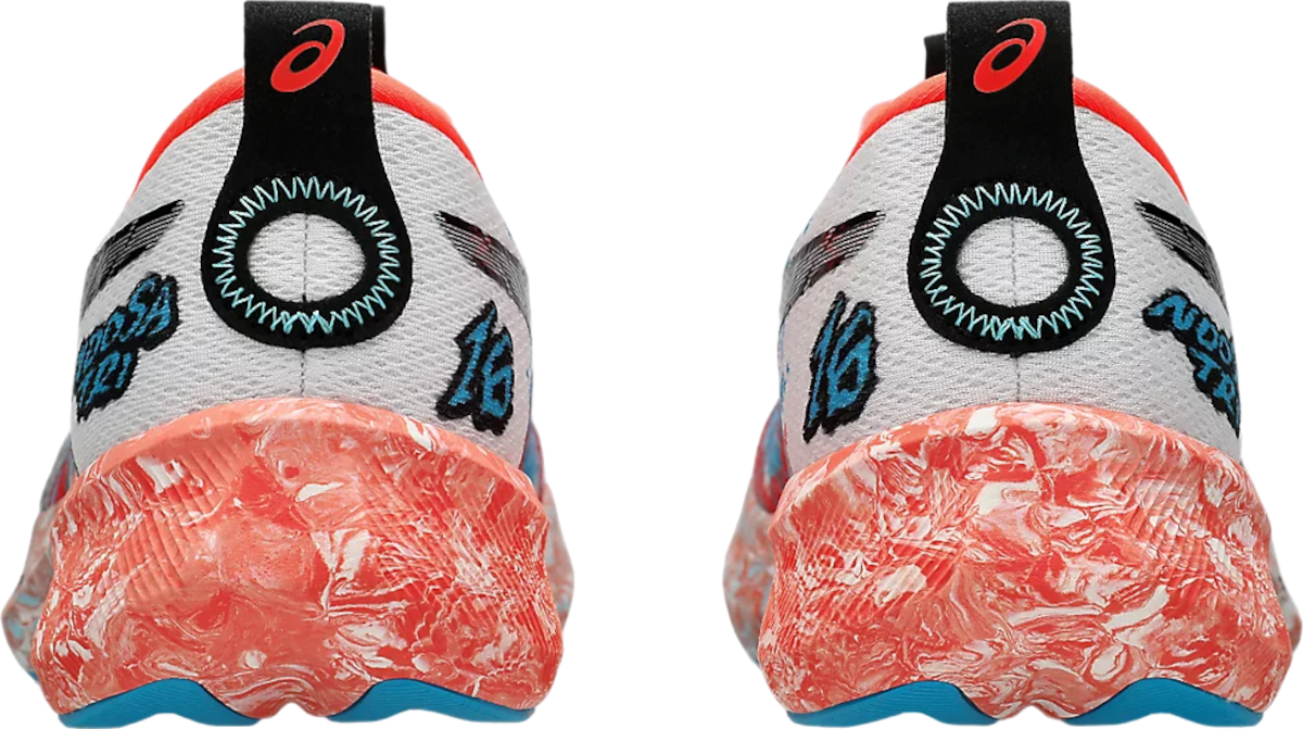 Running shoes ASICS NOOSA TRI 16 - Top4Running.ie