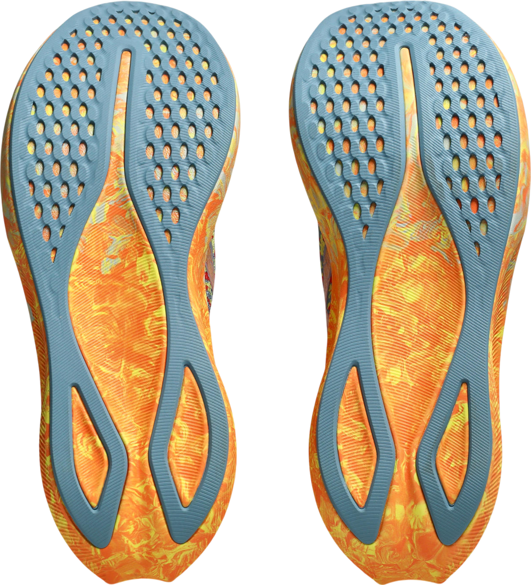 Pánská běžecká obuv ASICS Noosa TRI 16 - Top4Running.cz