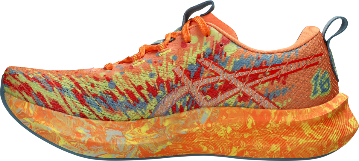 Pánská běžecká obuv ASICS Noosa TRI 16 - Top4Running.cz