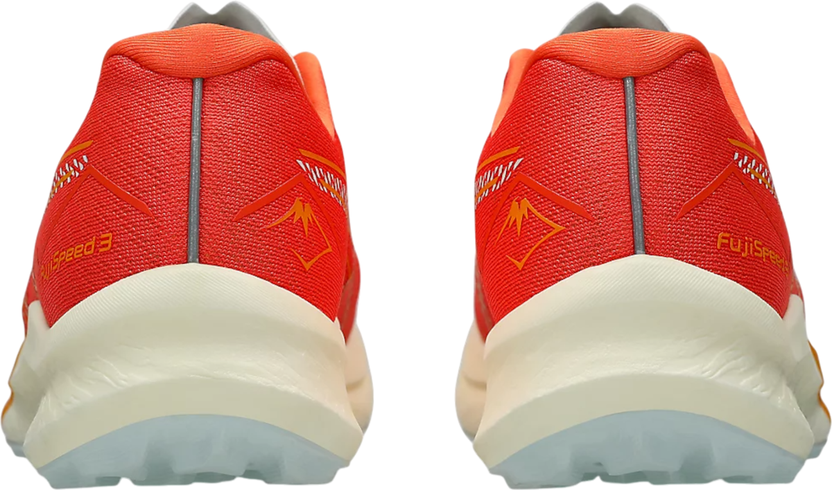 Pánské trailové boty ASICS Fuji Speed 3 - Top4Running.cz