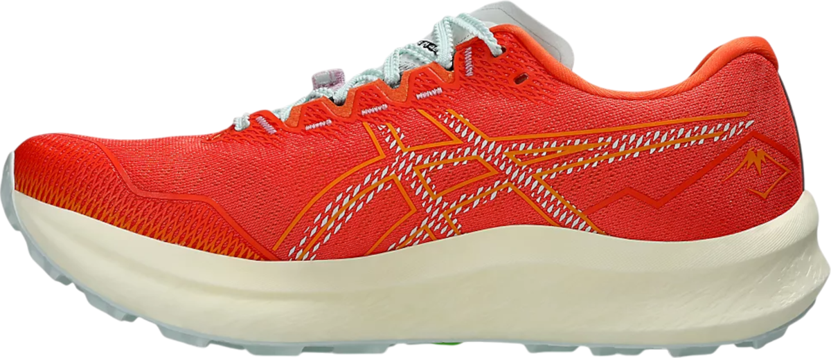 Pánské trailové boty ASICS Fuji Speed 3 - Top4Running.cz