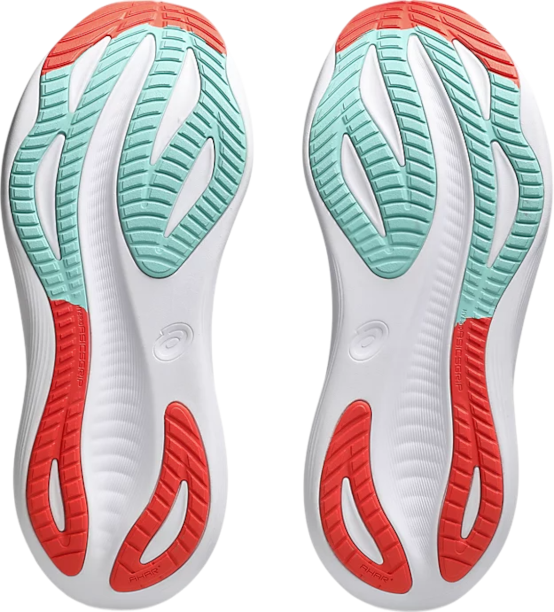 Bežecké topánky ASICS GEL-NIMBUS 27 - Top4Running.sk