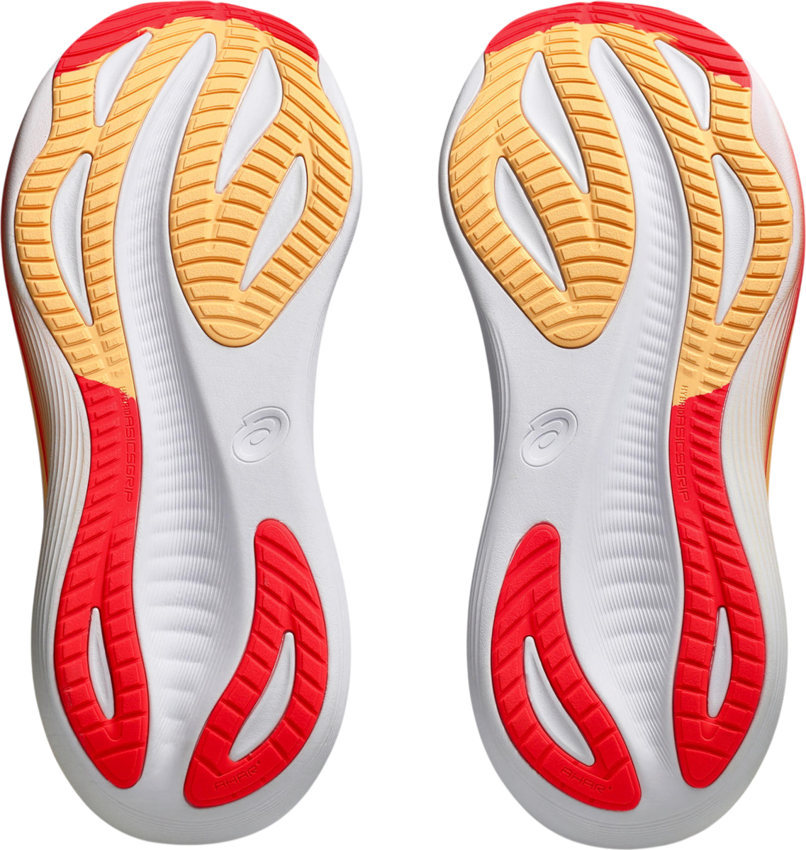 Laufschuhe ASICS GEL-NIMBUS 27 - Top4Running.de