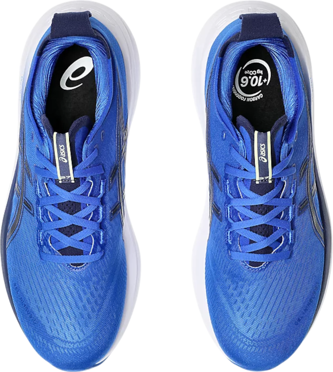 Laufschuhe ASICS GEL-NIMBUS 27 - Top4Running.de