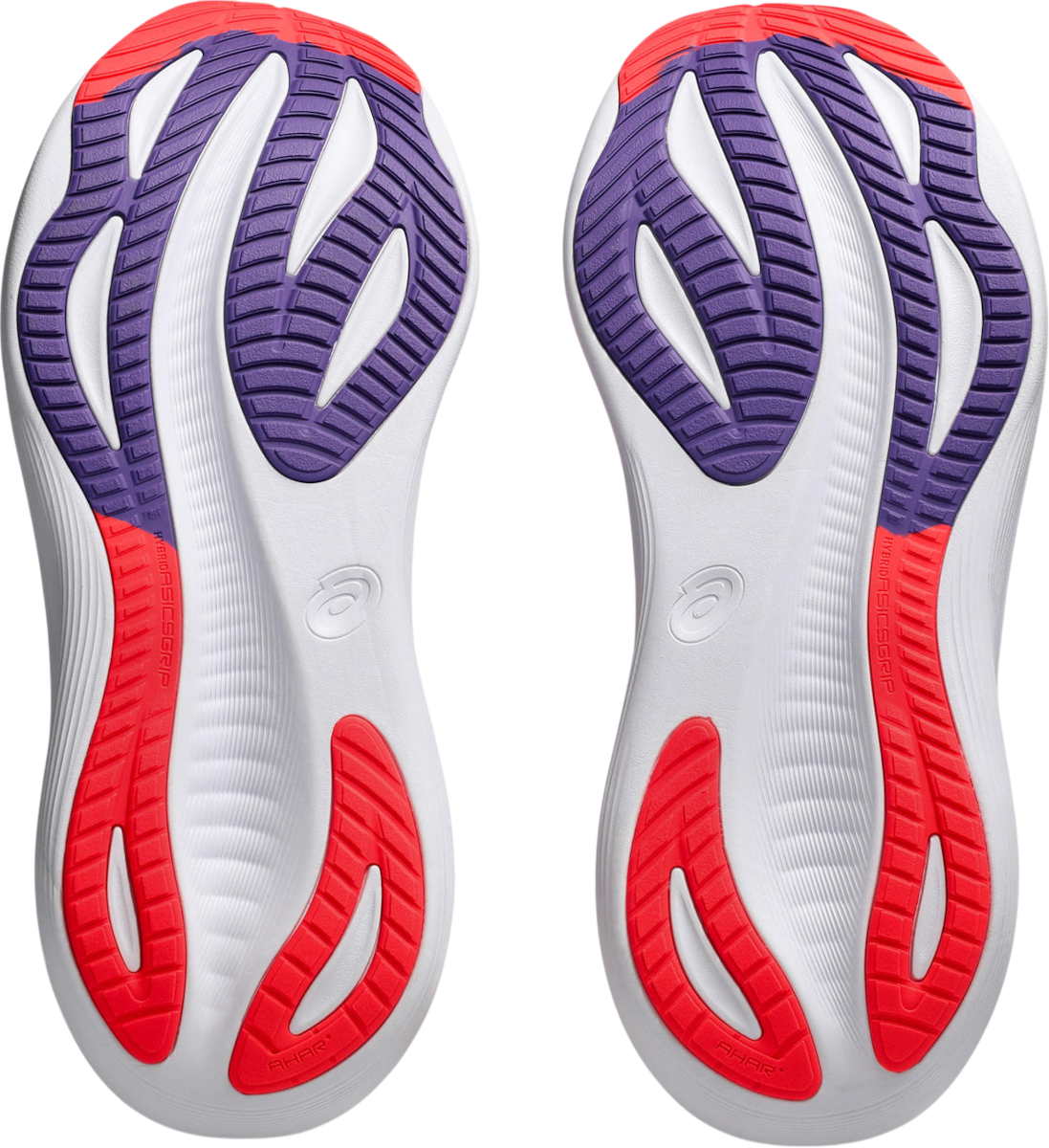 Running shoes ASICS GEL-NIMBUS 27 - Top4Running.ie