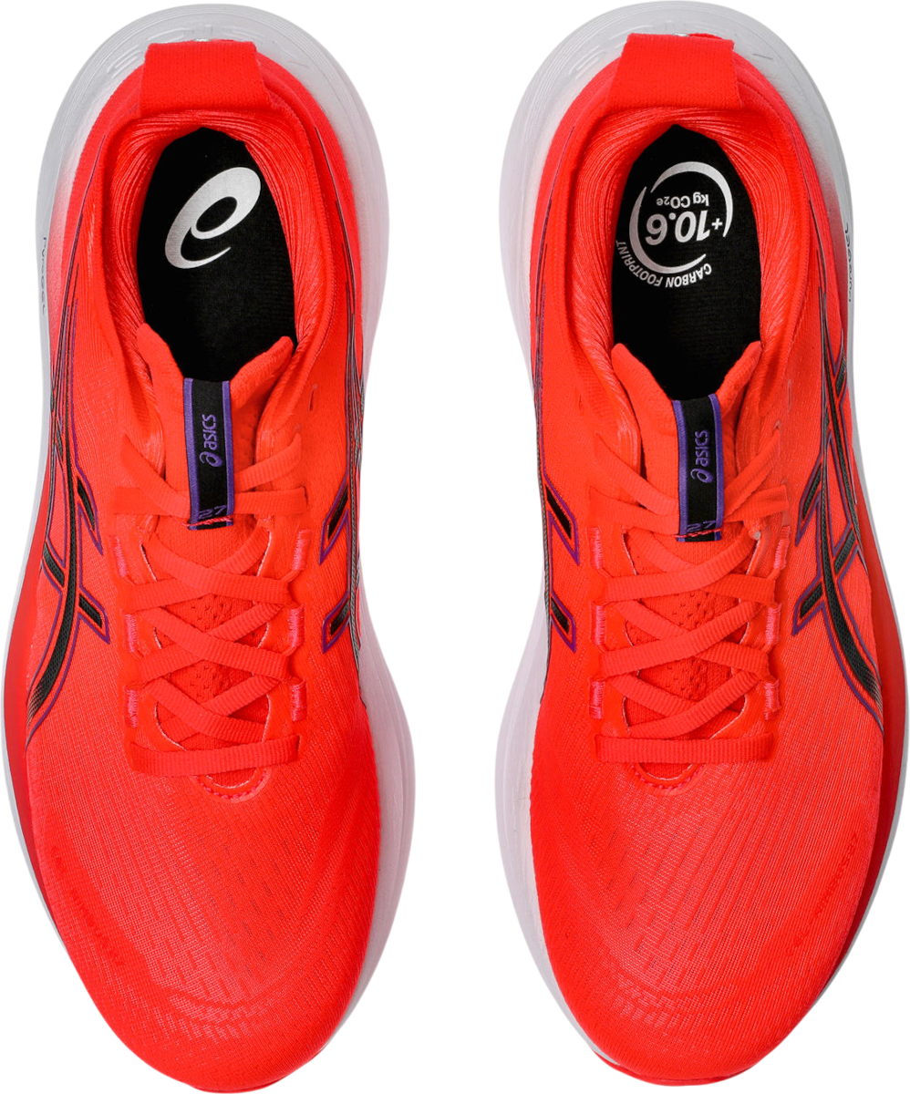 Laufschuhe ASICS GEL-NIMBUS 27 - Top4Running.de