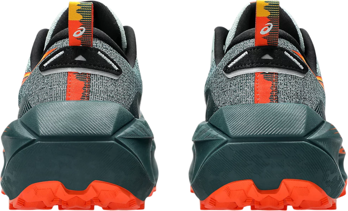 Buty trailowe ASICS Trabuco Max 4 - Top4Running.pl