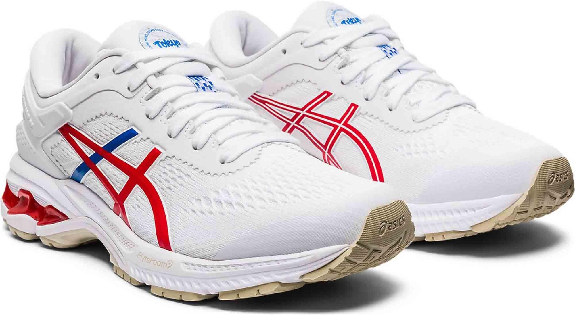 Asics kayano 26 4e store