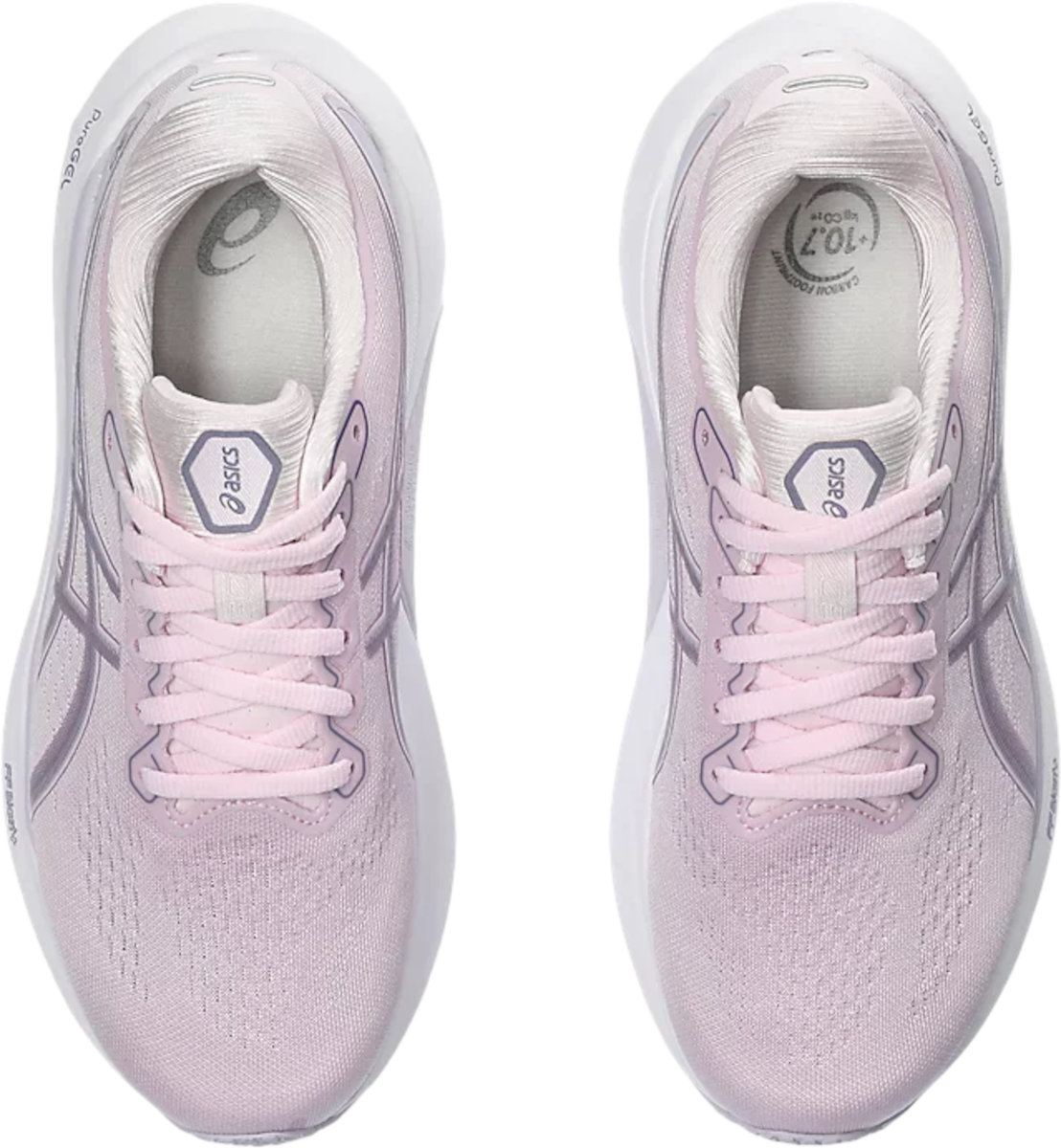 Running shoes ASICS GEL-KAYANO 30 - Top4Running.ie