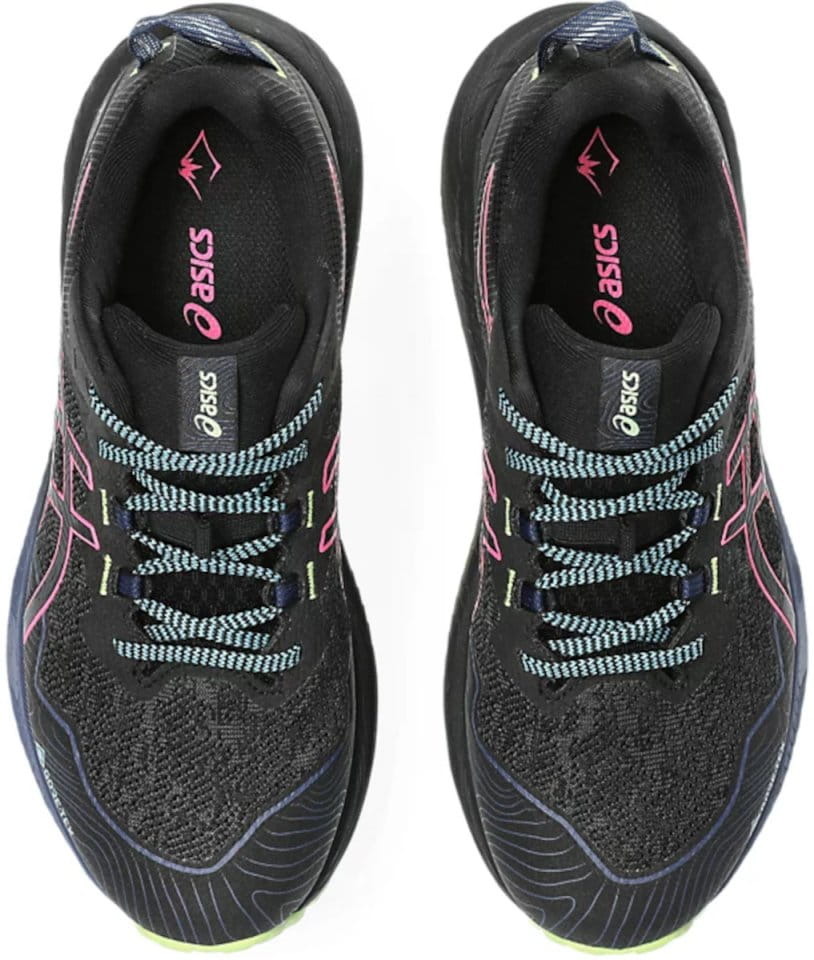 Dámské trailové boty ASICS GEL-Trabuco 11 GTX - Top4Running.cz