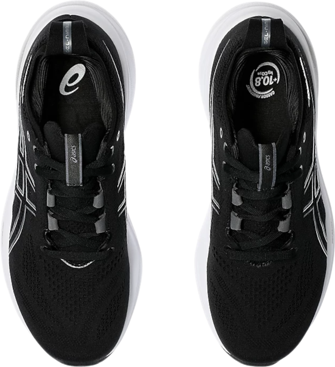 Sapatilhas de Corrida ASICS GEL-NIMBUS 26 - Top4Running.pt