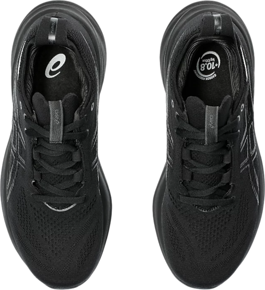 Sapatilhas de Corrida Asics GEL-NIMBUS 26 - Top4Running.pt