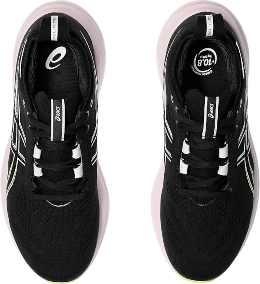 Sapatilhas de Corrida Asics GEL-NIMBUS 26 - Top4Running.pt