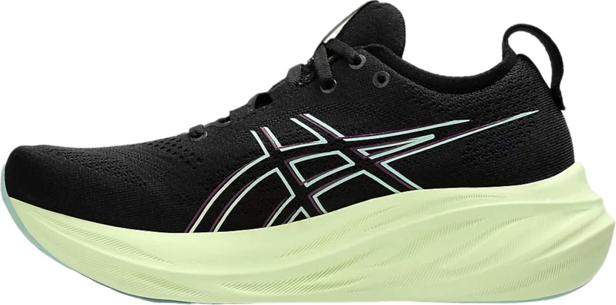 Sapatilhas de Corrida Asics GEL-NIMBUS 26 - Top4Running.pt
