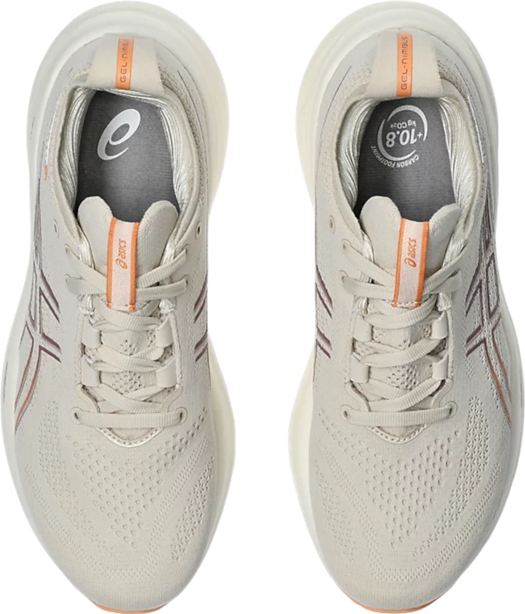 Sapatilhas de Corrida Asics GEL-NIMBUS 26 - Top4Running.pt