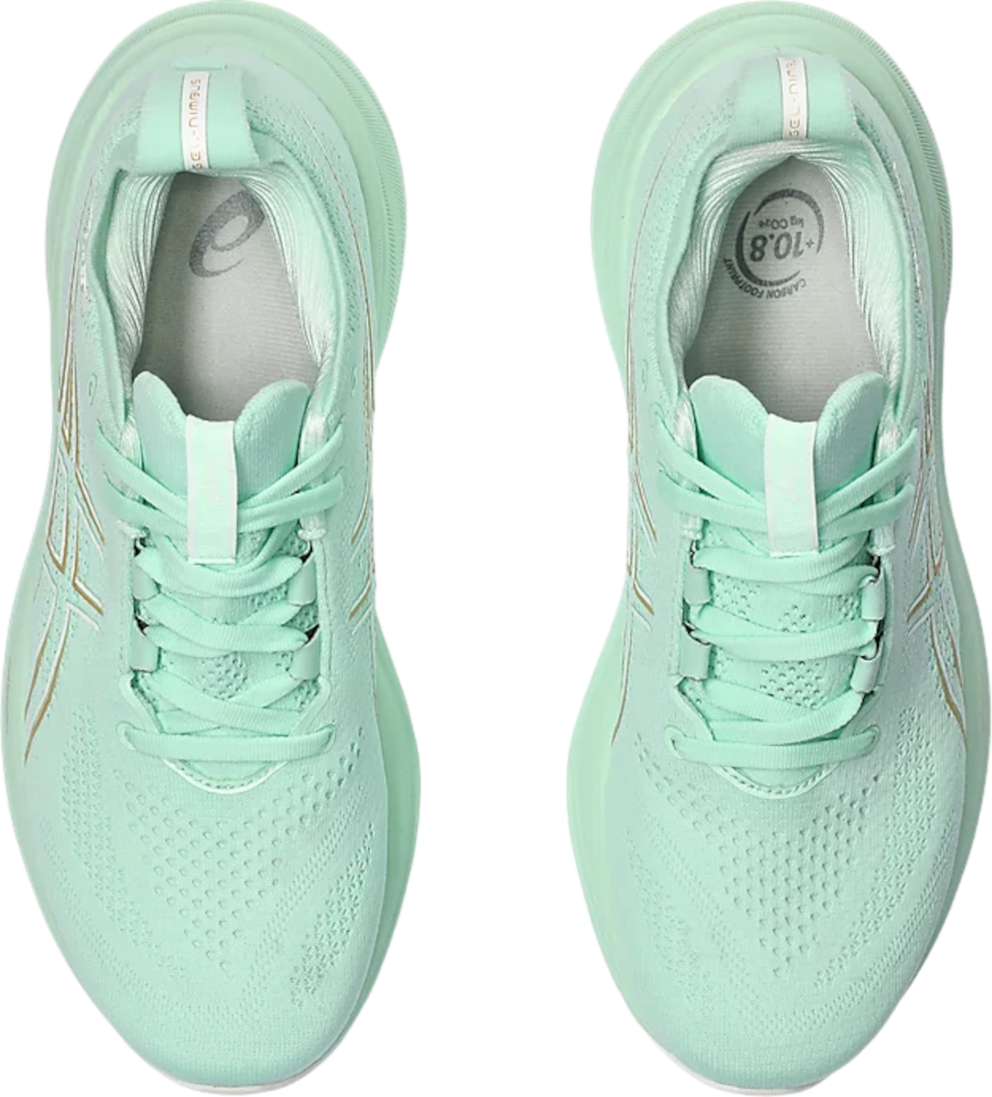 Bežecké topánky ASICS GEL-NIMBUS 26 - Top4Running.sk